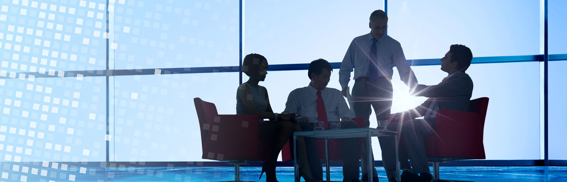 Human Capital - Suspiro Group